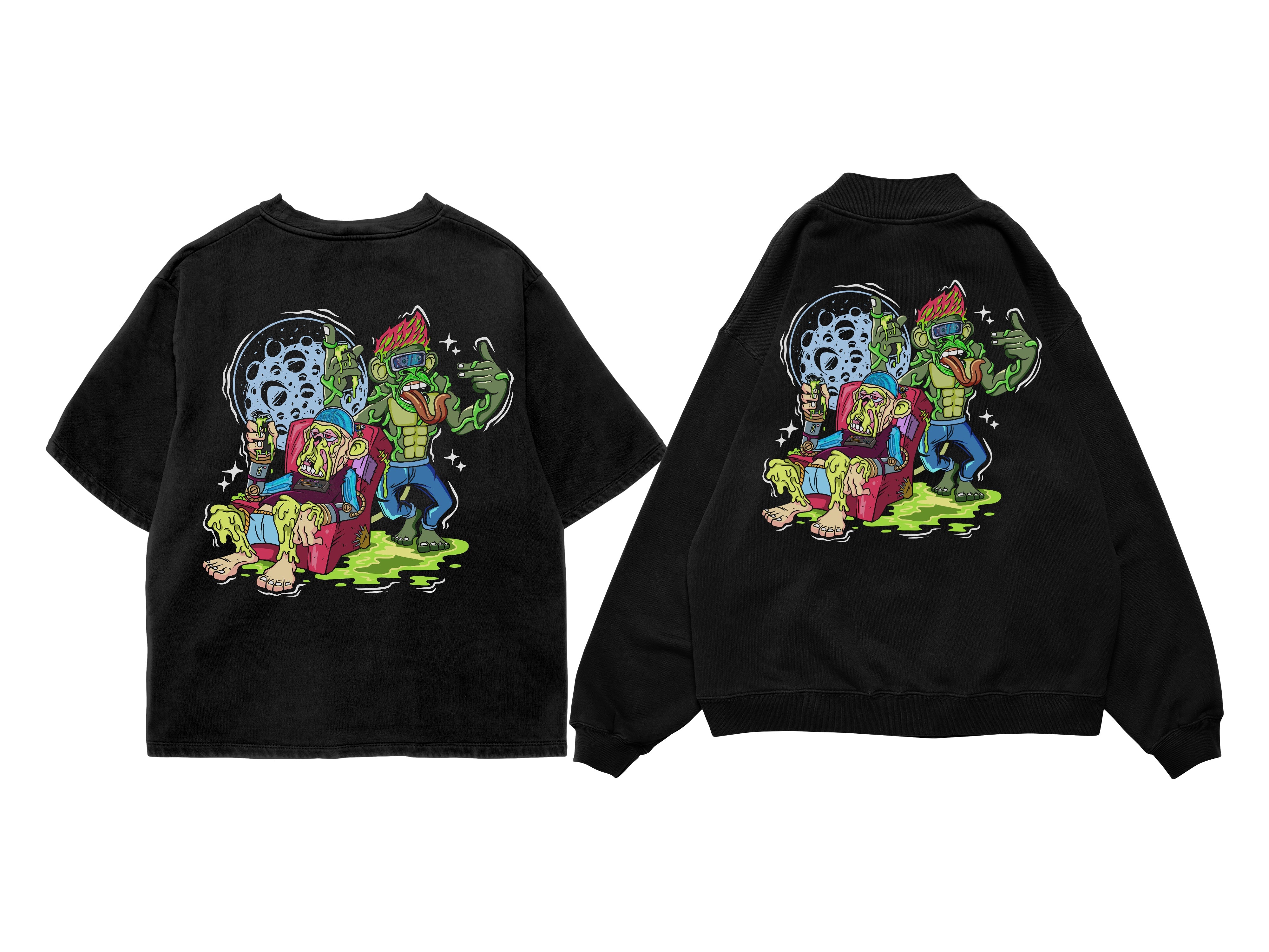 Clothing – Mutants Beer